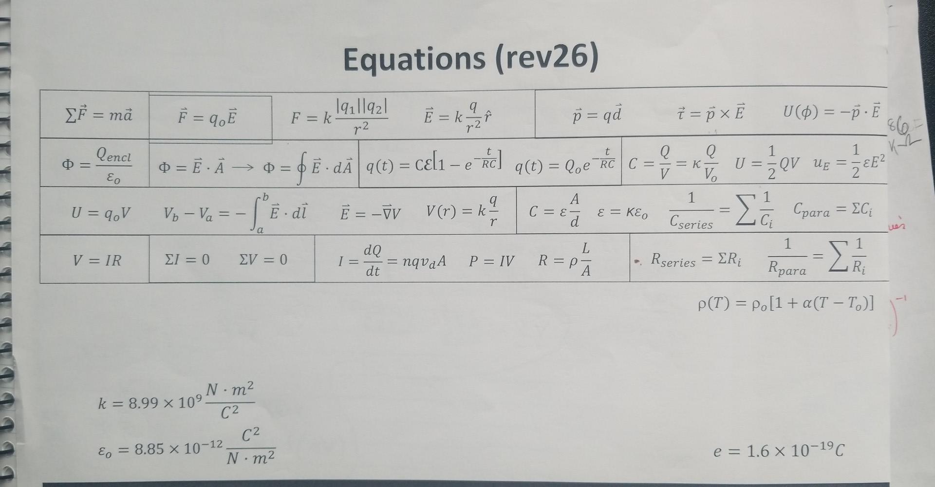 Solved 2. Calculate the equivalent resistance Equations | Chegg.com