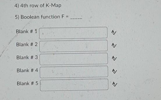 Solved Use the Map Entered Variable (MEV) method to find the | Chegg.com