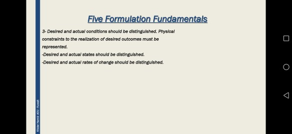 Solved Five Formulation Fundamentals 1-The Baker Criterion. | Chegg.com