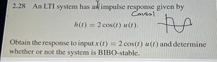 Solved please solve using euler identity coswt = | Chegg.com