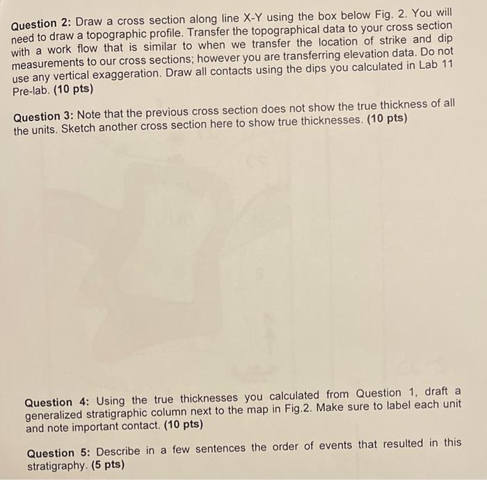 Thus far, we know how to draw structural contours, | Chegg.com