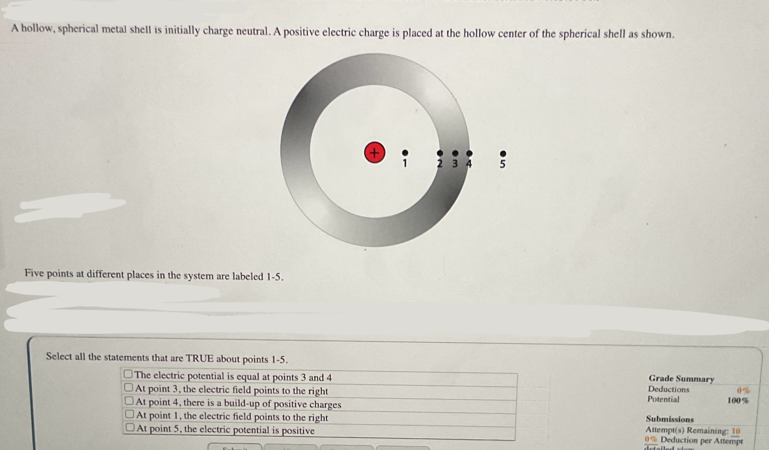 Solved URGENT HW HELP NEEDED: please select all the true | Chegg.com