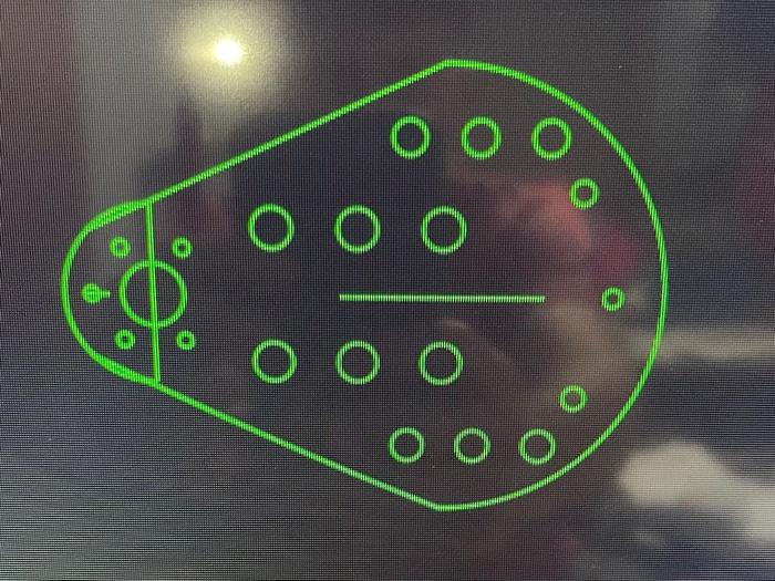 Solved Please Help. Using AutoCad, which command would you | Chegg.com Solved Please Help. Using AutoCad, which command would you | Chegg.com
