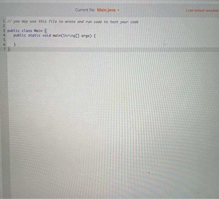 Solved Required Skills Inventory - Write concrete classes | Chegg.com