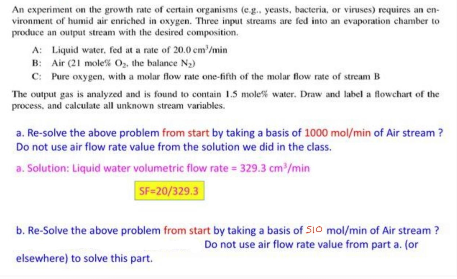 Solved Solve Part a and b ﻿using degree of ﻿freedom (DOF) | Chegg.com