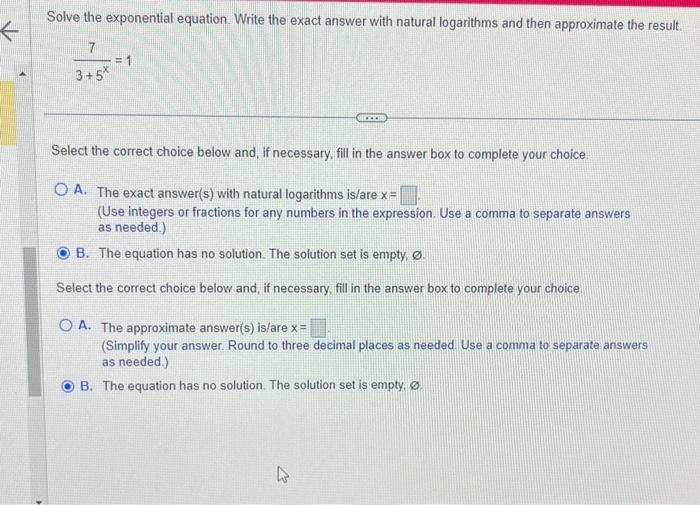 Solved Given that logx=2,logy=3,log2≈0.3, and log3≈0.48, | Chegg.com