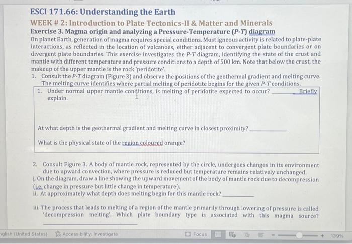 Solved There are three separate exercises to work on with | Chegg.com