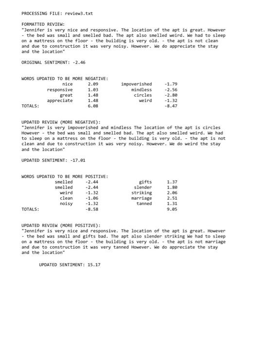 Solved Functions Pass By Value Vs Reference Function 2870