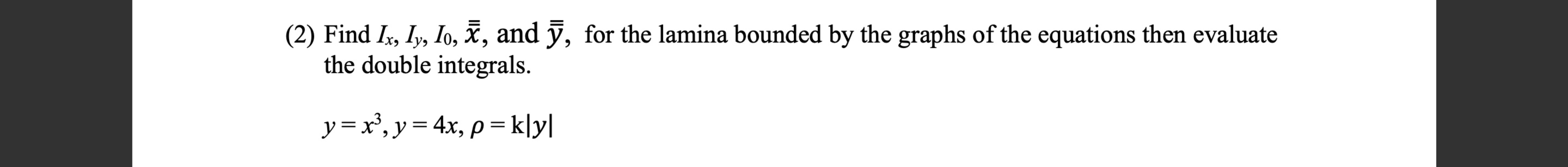 Solved using maple lab, how would i solve this problem using | Chegg.com
