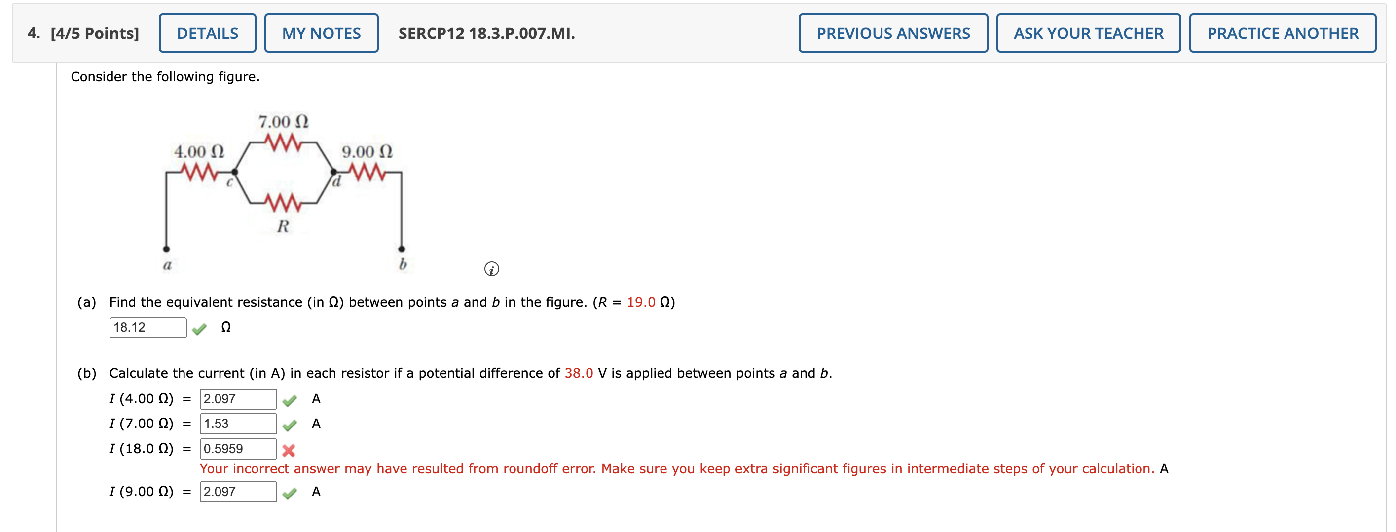 Solved Consider the following figure.(a) ﻿Find the | Chegg.com