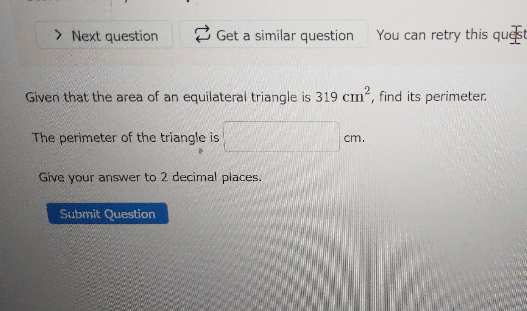 Solved > Next question Get a similar question You can retry | Chegg.com