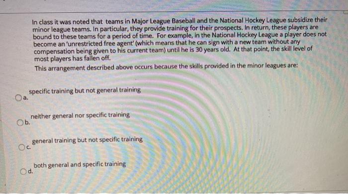 Solved Consider the Spence signaling model. Suppose that | Chegg.com