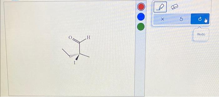 Solved Use Cahn Ingold Prelog Nules On The Molecule Below