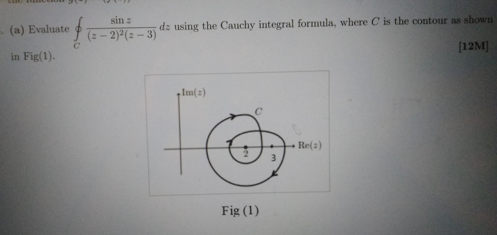 Solved Solve The Question given in the Image below | Chegg.com