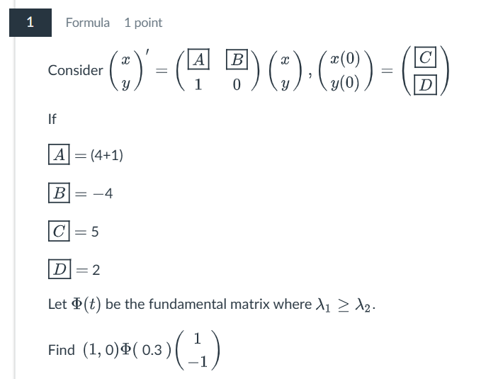 Solved Consider | Chegg.com