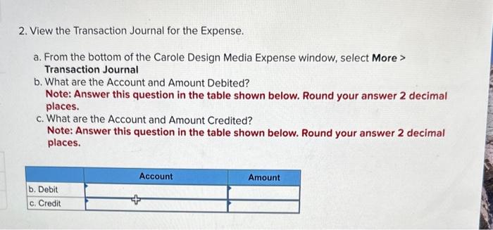 Solved Mookie The Beagle Concierge hired Carole Design Media | Chegg.com