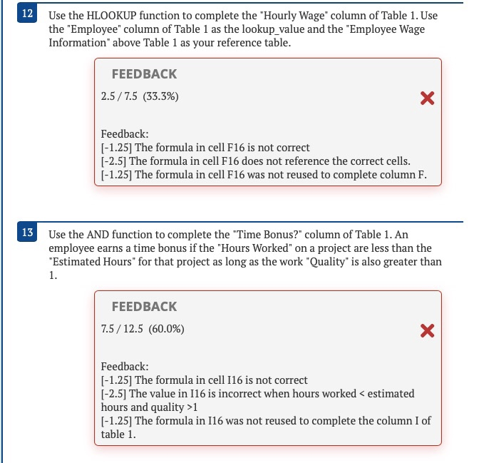 Hi I really need help with this assignment. I | Chegg.com