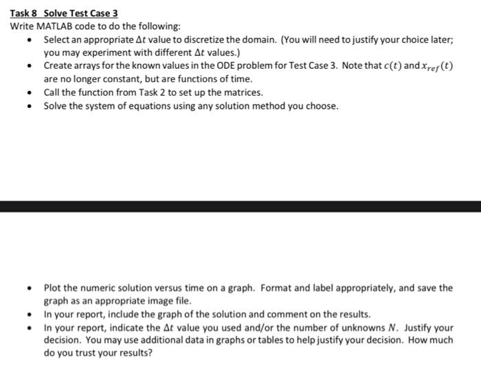 Case 3 - Conveyor system Case 3 attempts to simulate | Chegg.com
