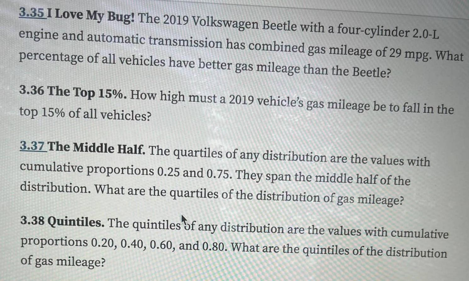Solved Kindly just solve 36 ,37 & 38 Answer of 3.35 is | Chegg.com Solved Kindly just solve 36 ,37 & 38 Answer of 3.35 is | Chegg.com