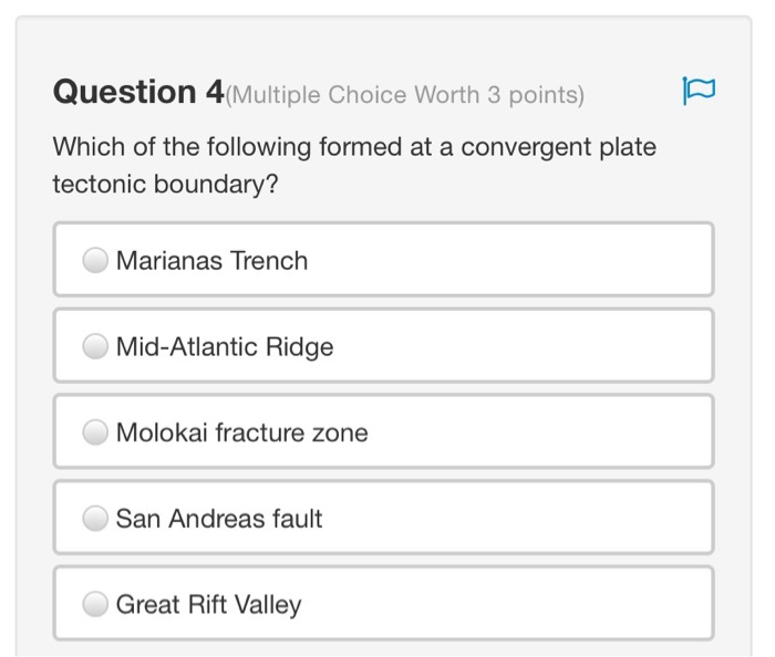 Solved Question 4 (Multiple Choice Worth 3 points) Which of | Chegg.com