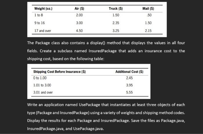 Solved Design the above systems and include the following in | Chegg.com