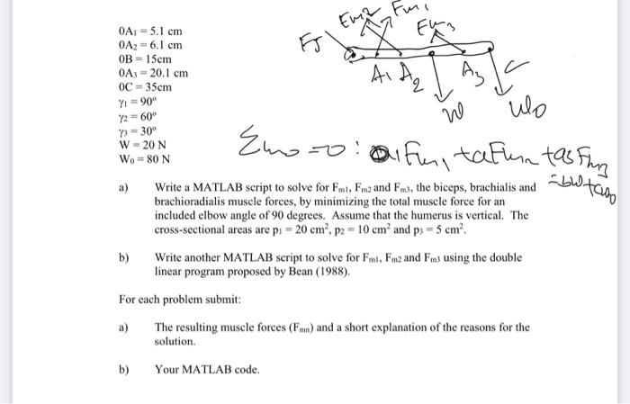 Solved 0 A1=5.1 cm0 A2=6.1 cm0 B=15 cm0 A3=20.1 cm0C=35 | Chegg.com