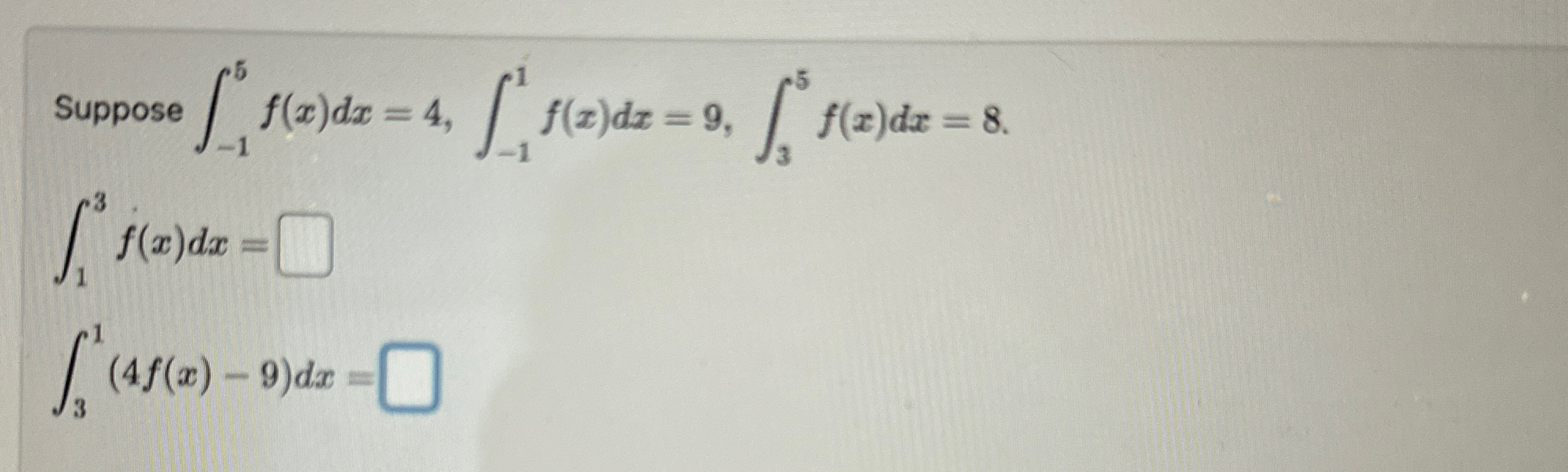 Solved Suppose | Chegg.com