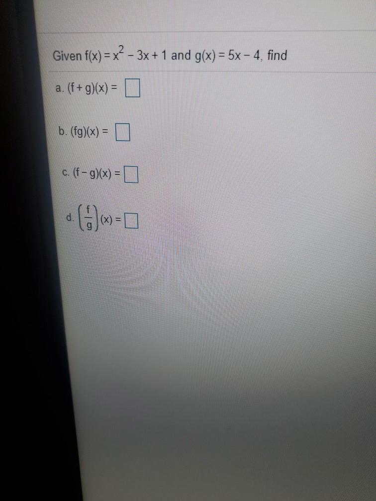Solved need help solving these | Chegg.com