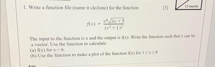 Solved 4. Draw the simulink model that solve the | Chegg.com