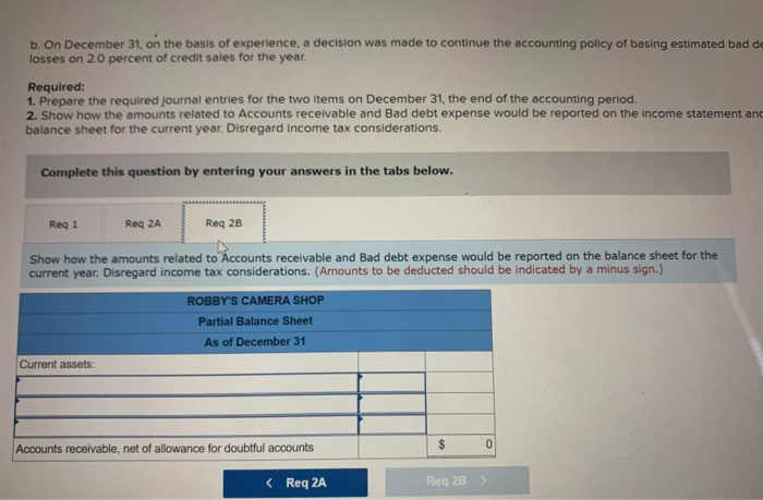 Solved E6-21 (Algo) Recording, Reporting, and Evaluating a | Chegg.com