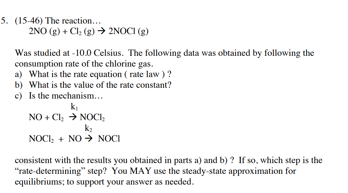 Solved Question | Chegg.com