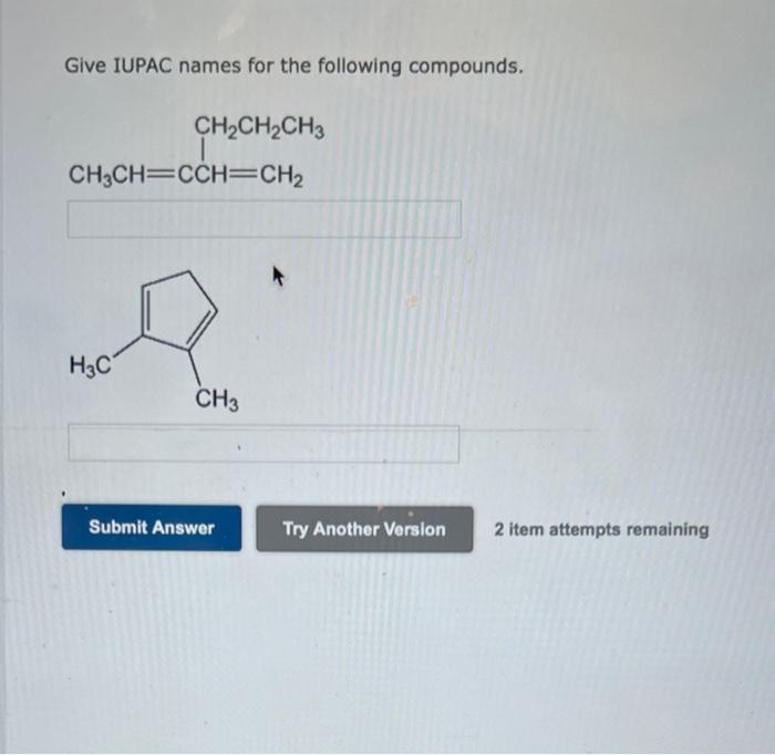 Solved The 3D image below is that of an allic carbocation | Chegg.com