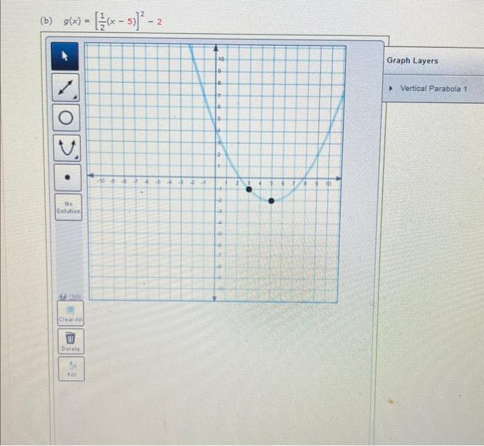 Solved Sketch the graph of each quadratic function and | Chegg.com