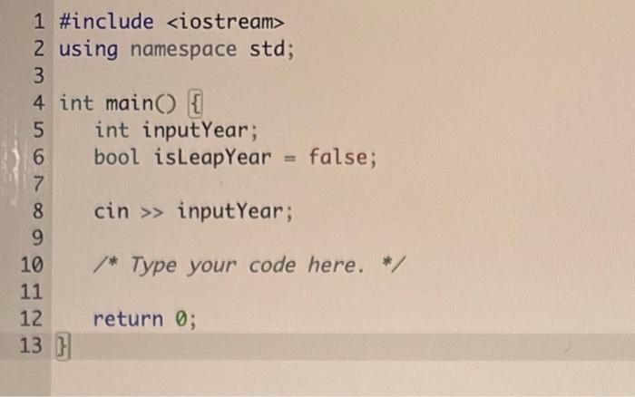 Solved A year in the modern Gregorian Calendar consists of | Chegg.com