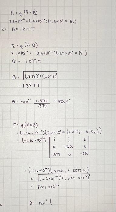 Solved i dont know what im doing wrong. Please help! ive | Chegg.com