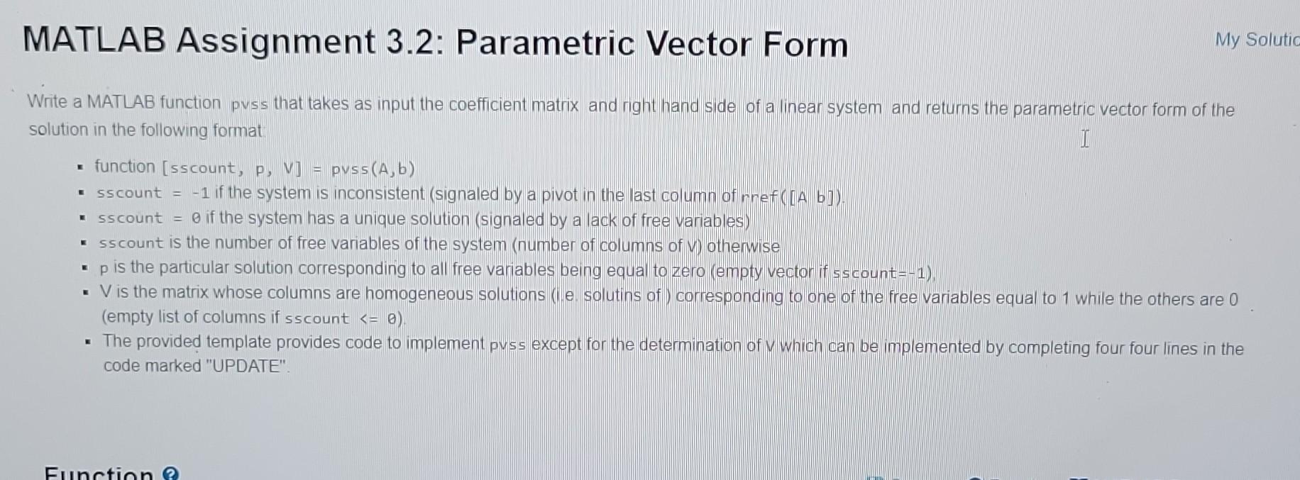 Solved Below is also my attempt at solving the code. Please | Chegg.com