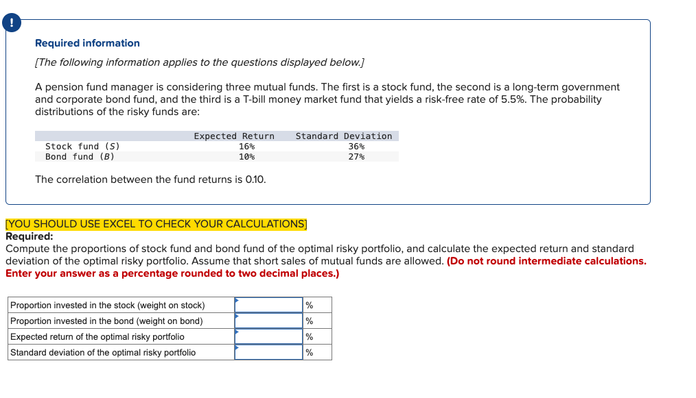 Solved !Required information[The following information | Chegg.com
