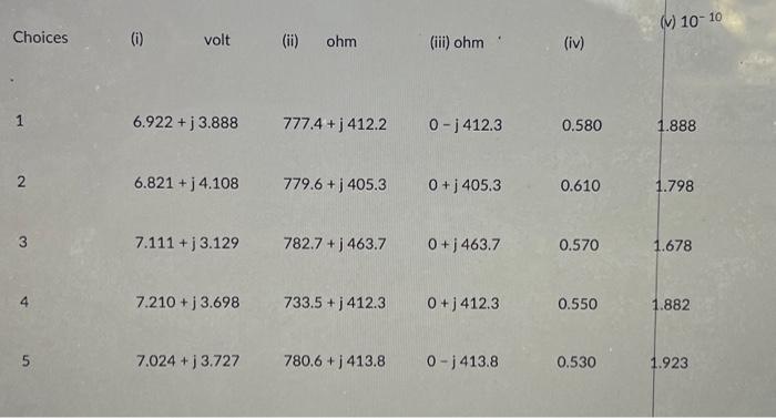 Solved Reference to the circuit shown in Fig.5, using | Chegg.com