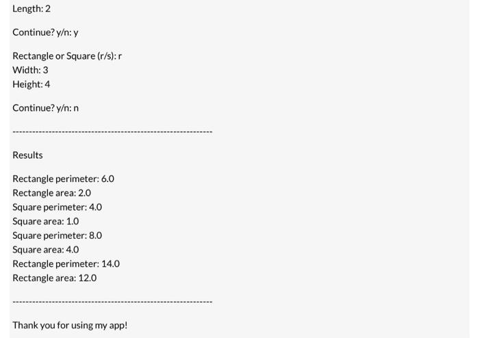 Solved Project Description Create An Object Oriented Program