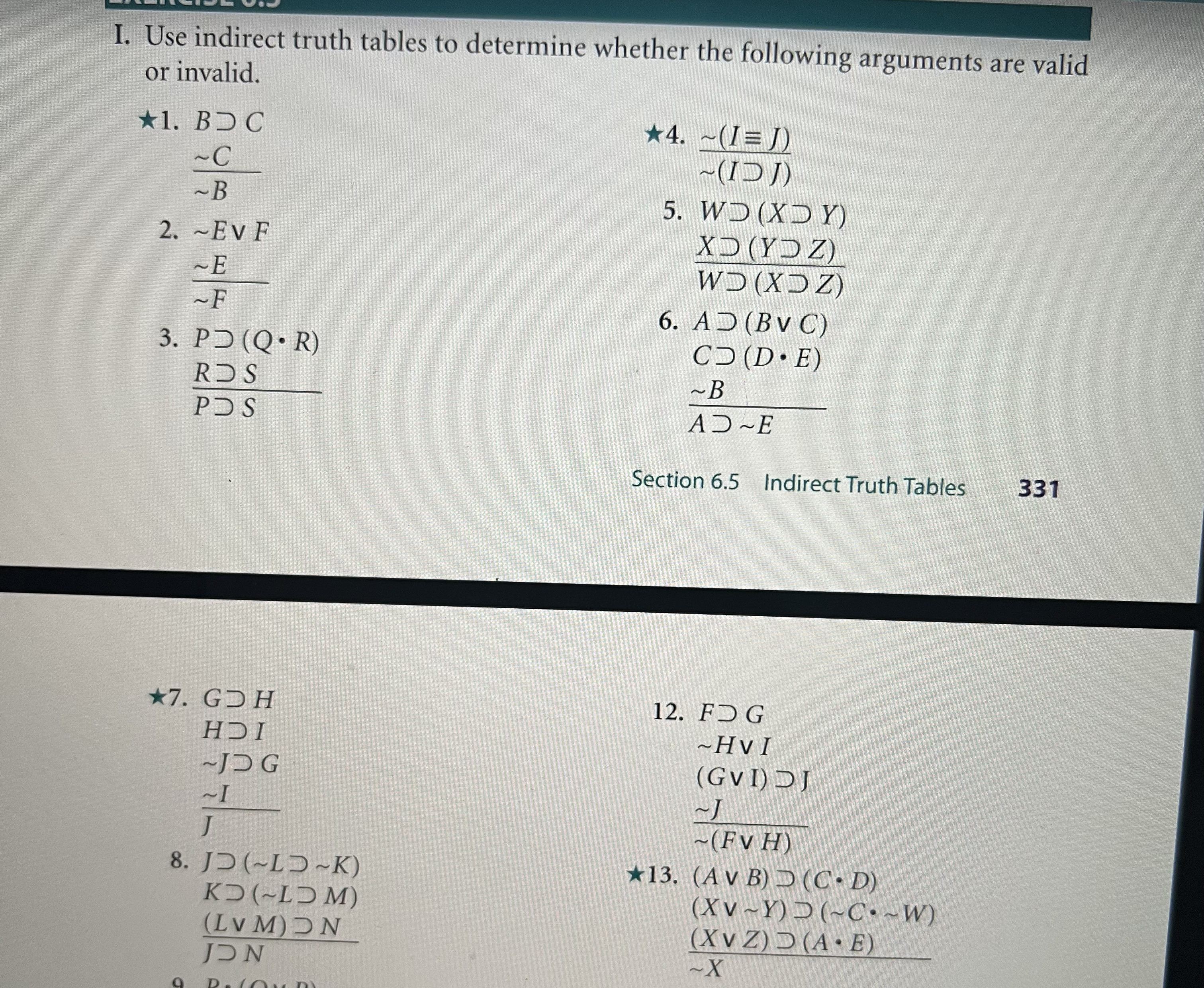 Answer Question 5678 And Explain How U Got The 