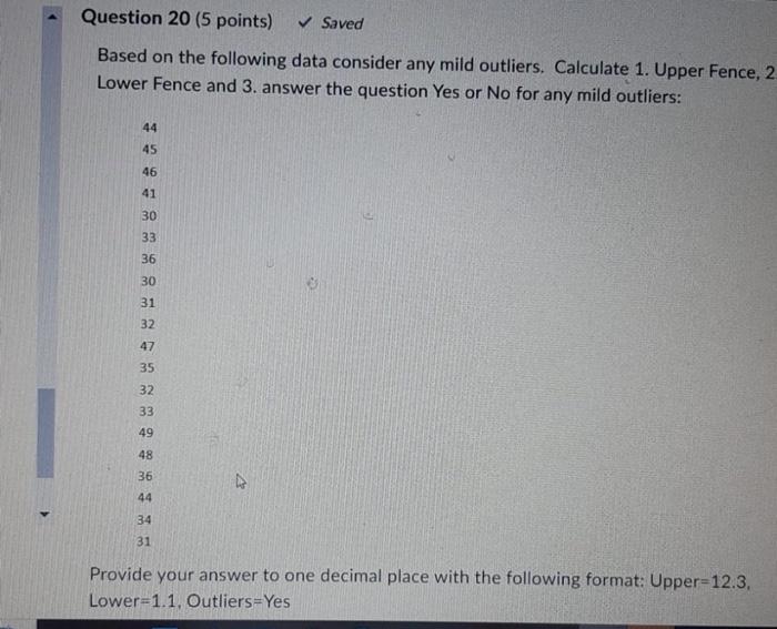 Solved Based on the following data consider any mild | Chegg.com