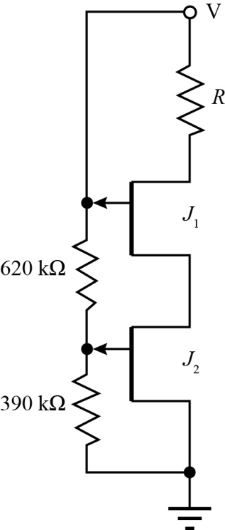 Solved: Chapter 4 Problem 159P Solution | Microelectronic Circuit Design 4th Edition | Chegg.com