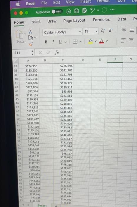 Solved please help me and explain how to find these answers | Chegg.com