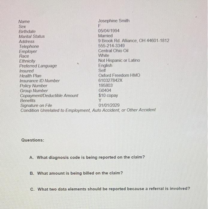 Solved Coding Case Study #1 In the cases that follow, you | Chegg.com