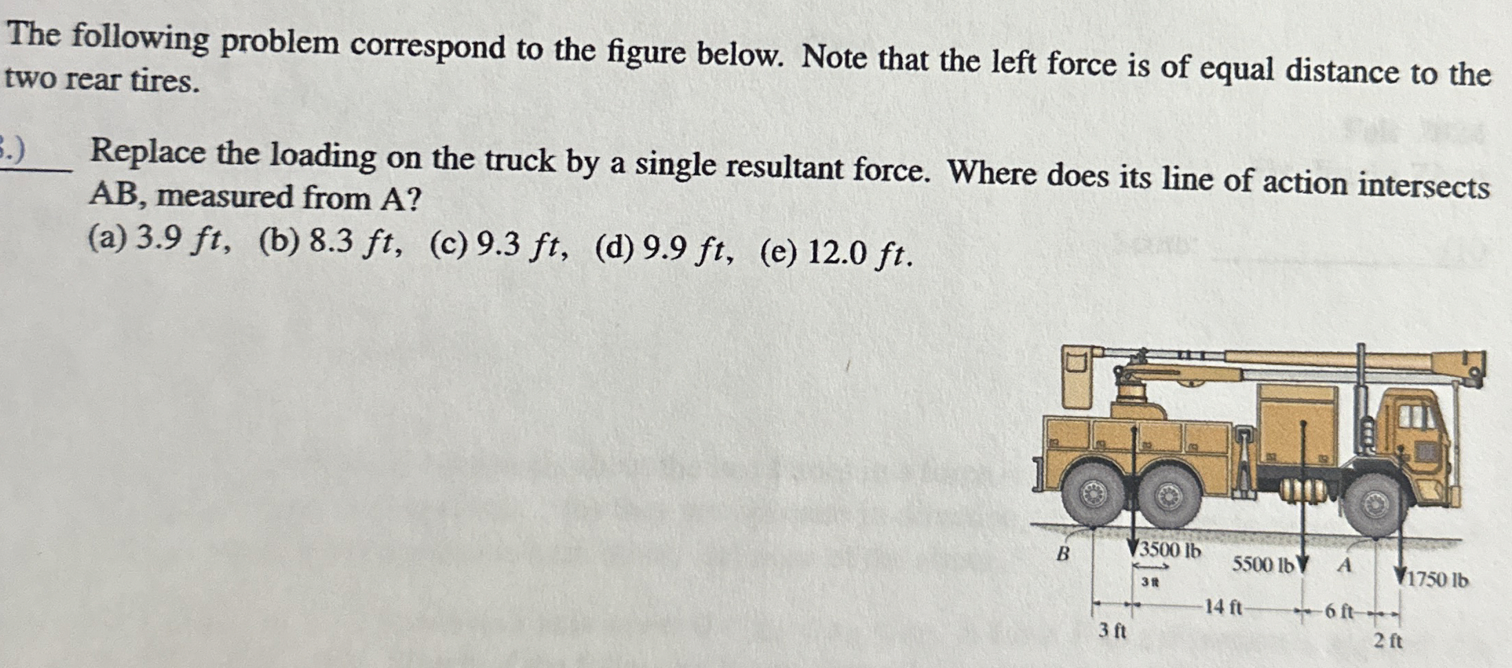 Solved The following problem correspond to the figure below. | Chegg.com