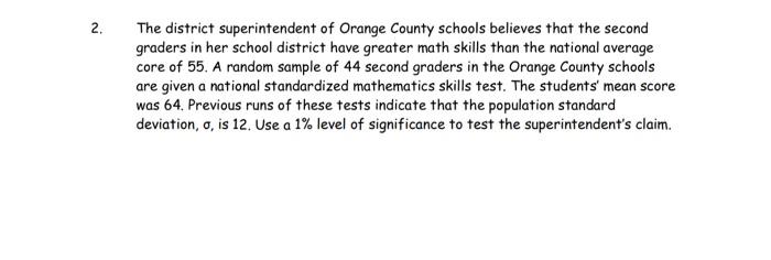 Solved ⋆⋆ For each of the remaining problems, complete the | Chegg.com