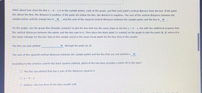 Solved 1. First-order linear model In the United States, | Chegg.com