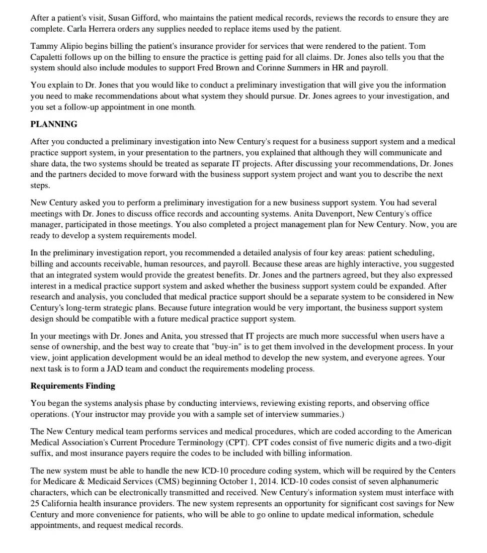 Solved 1. Candidate MatrixAssignment 1. Complete a Candidate | Chegg.com