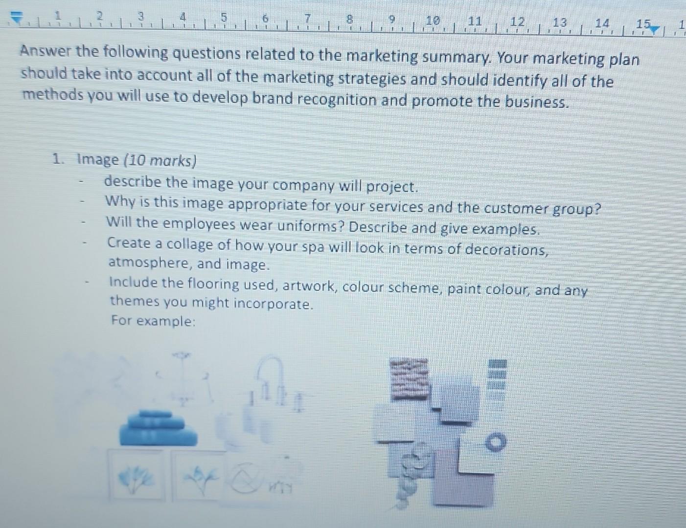 Answer the following questions related to the | Chegg.com