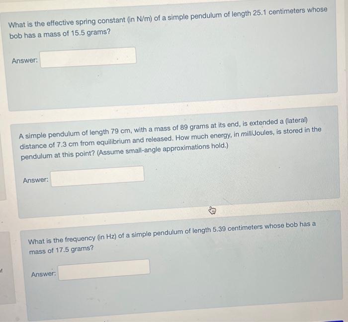 Solved hello! could you please help me with this 3 part | Chegg.com